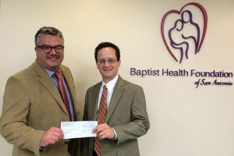 Baptist Health Foundation of San Antonio