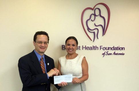 Baptist Health Foundation of San Antonio
