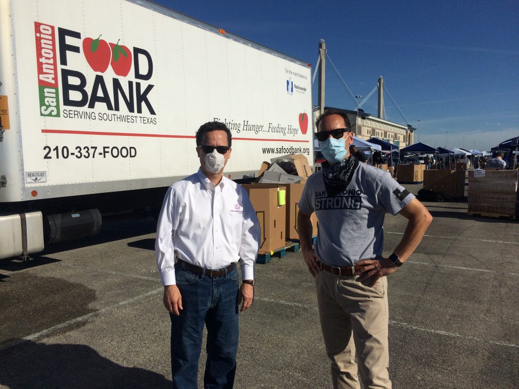 Press Release: Baptist Health Foundation of San Antonio announces ...