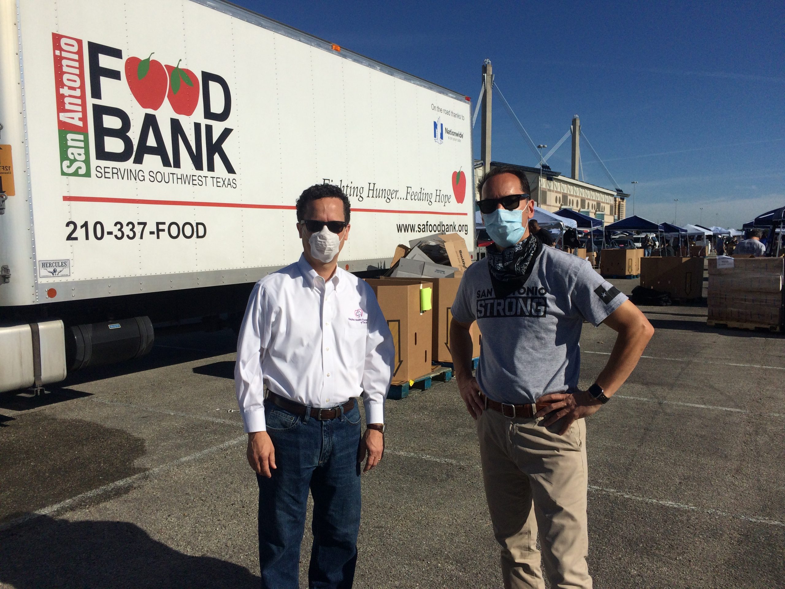 Press Release: Baptist Health Foundation of San Antonio announces ...