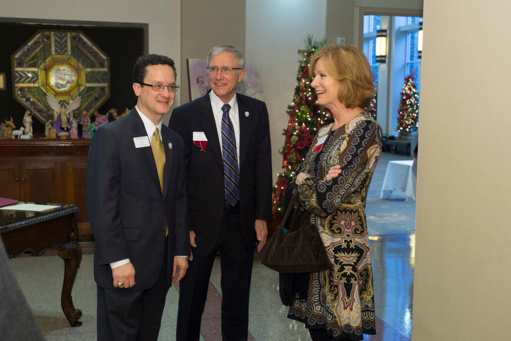 Small But Mighty: A Look at Community Impact Grants – Baptist Health ...