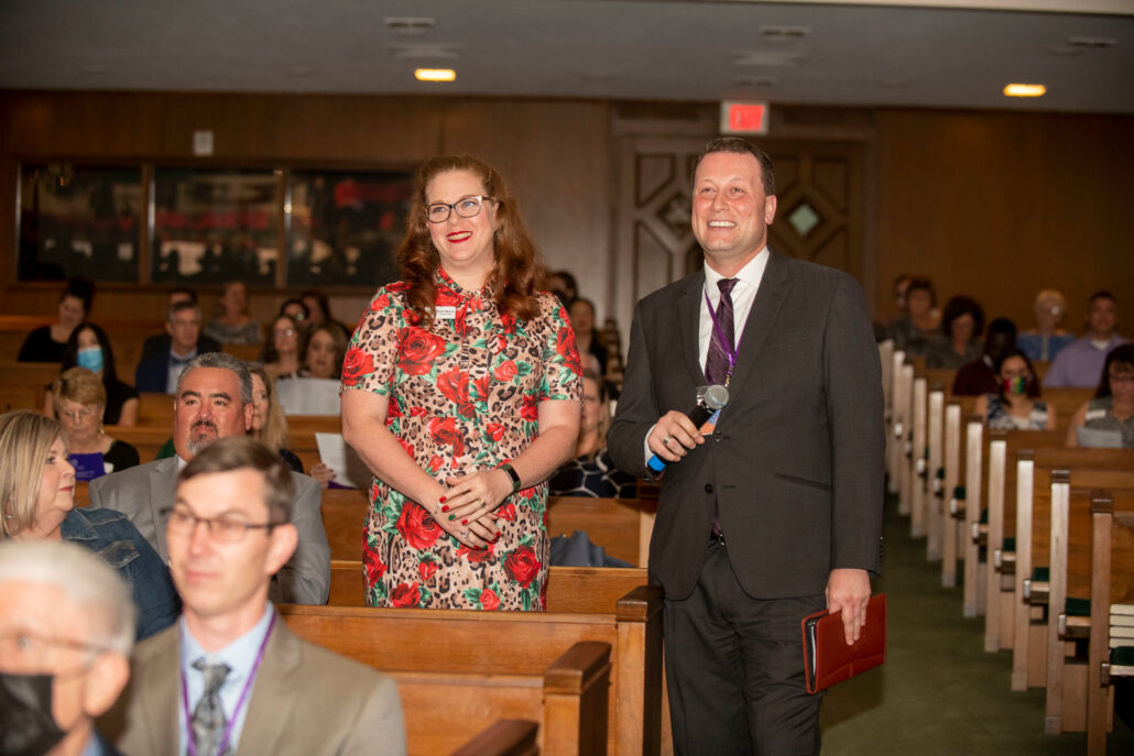 Here Comes the Sun – Baptist Health Foundation of San Antonio