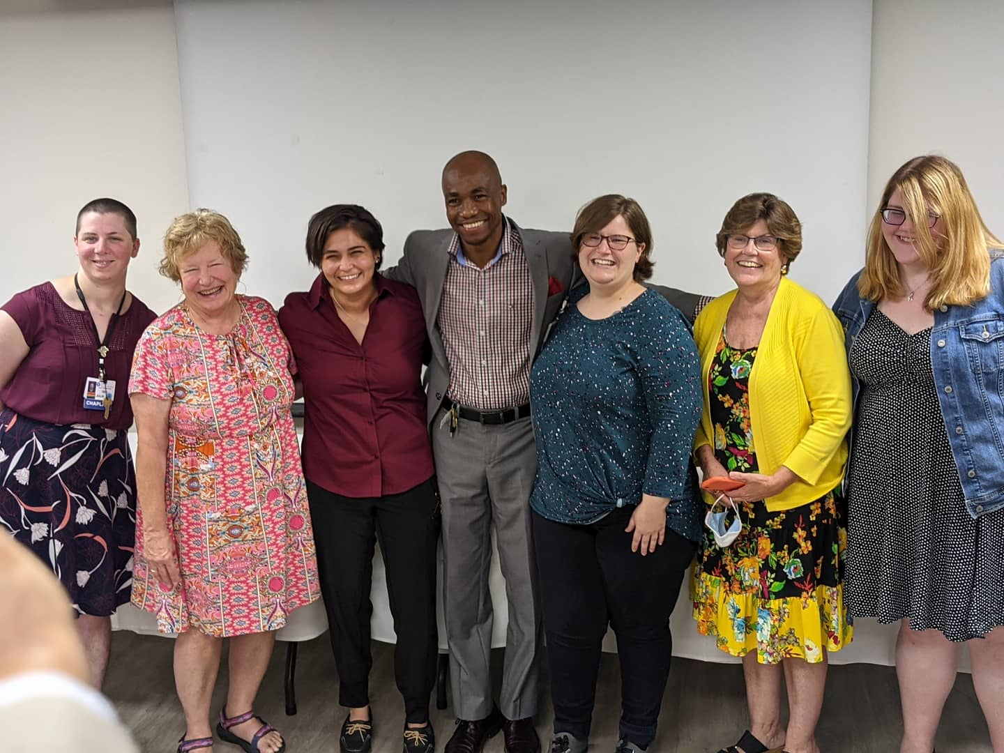 Our Story – Baptist Health Foundation of San Antonio