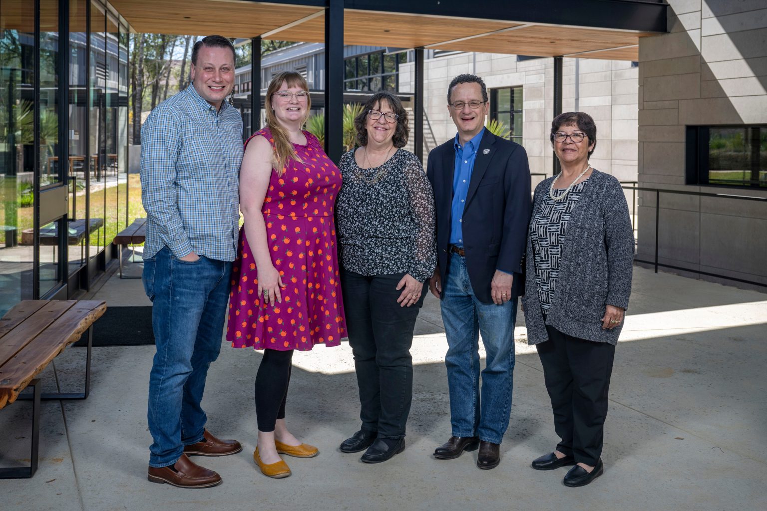 Our Team – Baptist Health Foundation of San Antonio